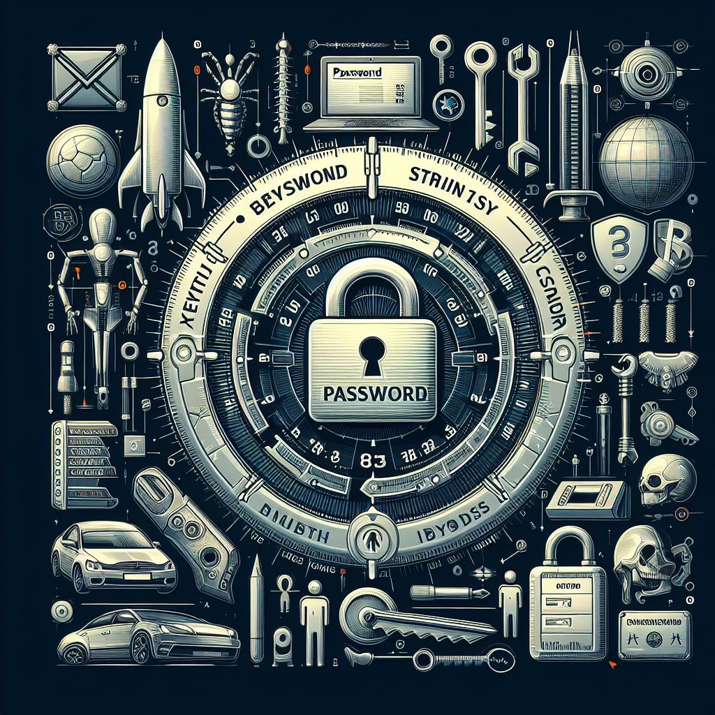 Beyond ‘password123 How To Set A Strong Password Helpdesk Heroes