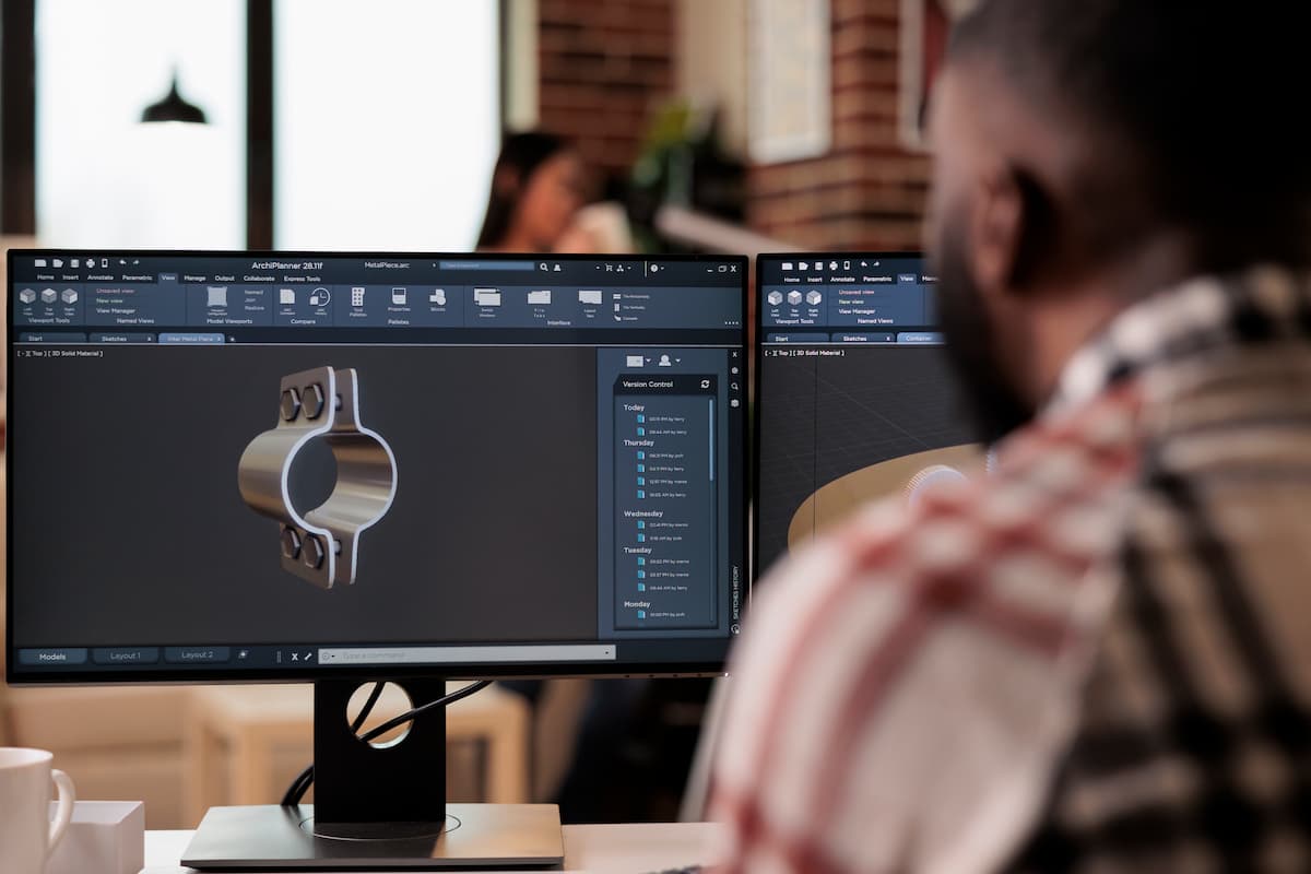 Siemens NX software challenges in the Manucaturing Sector - HelpDesk Heroes