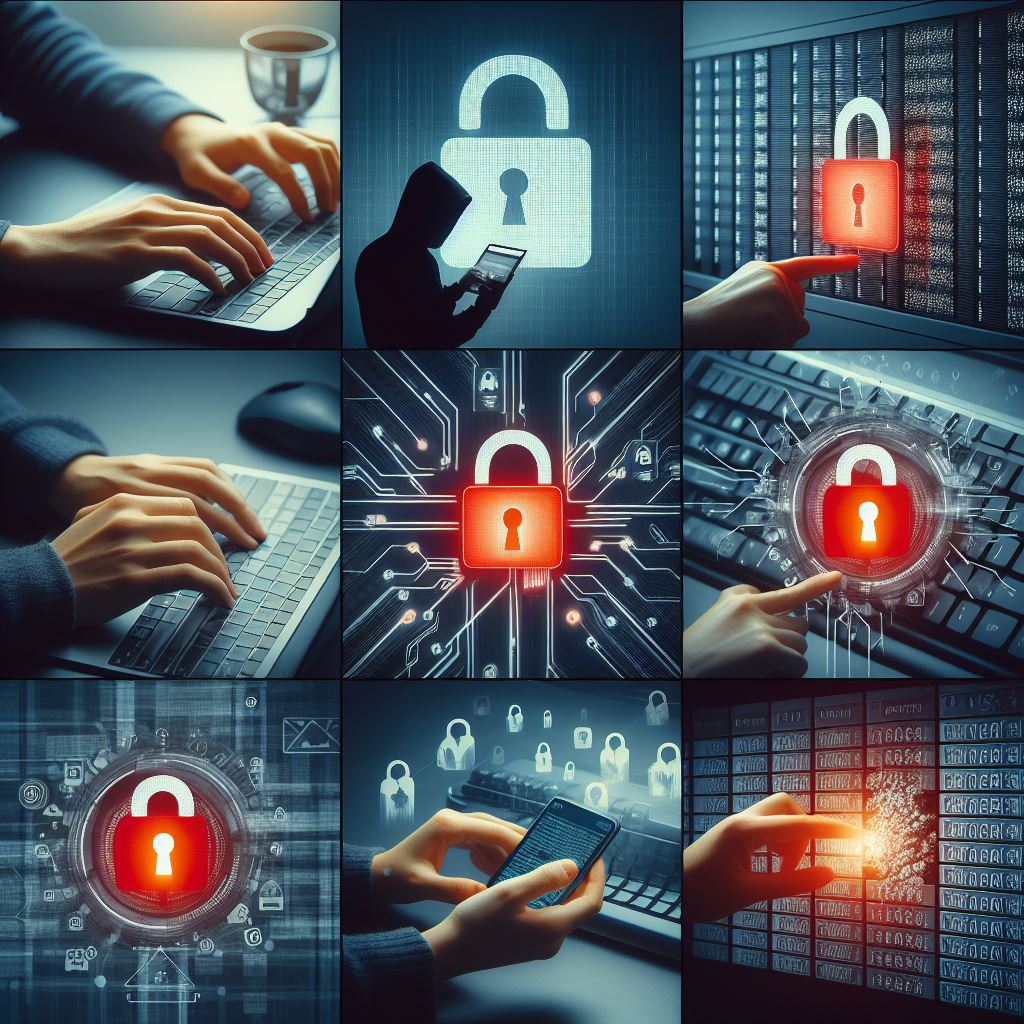 Why Use a Password Generator? The Benefits Explained - HelpDesk Heroes