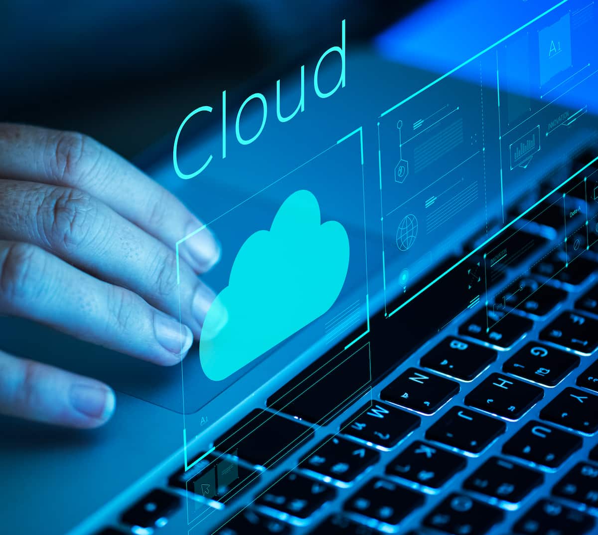 Cloud Migration Made Easy: Partner with a Managed IT Provider ...