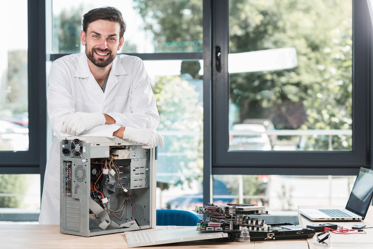 The Ultimate Guide to Choosing the Right “IT Support London” Provider ...