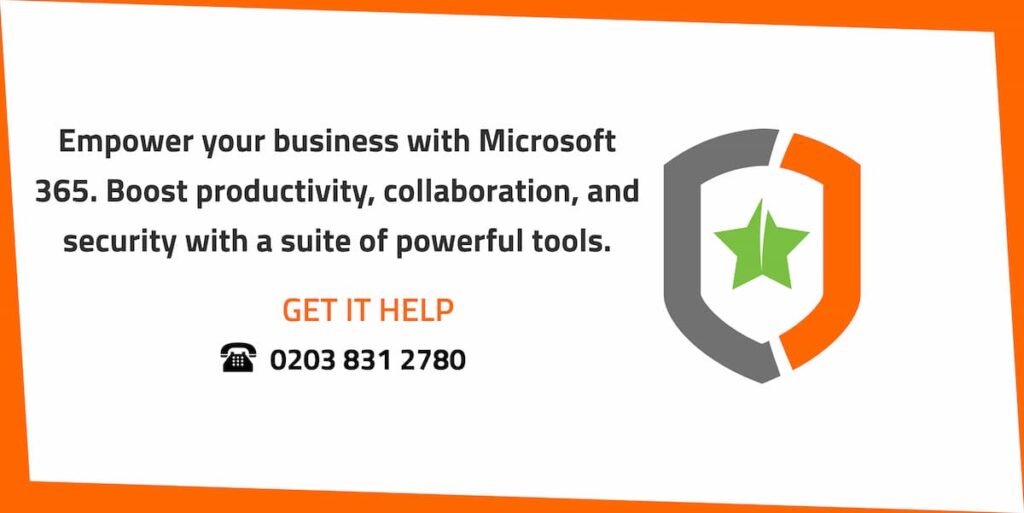 Managed Microsoft 365 solution London - Cloud Office support service ...