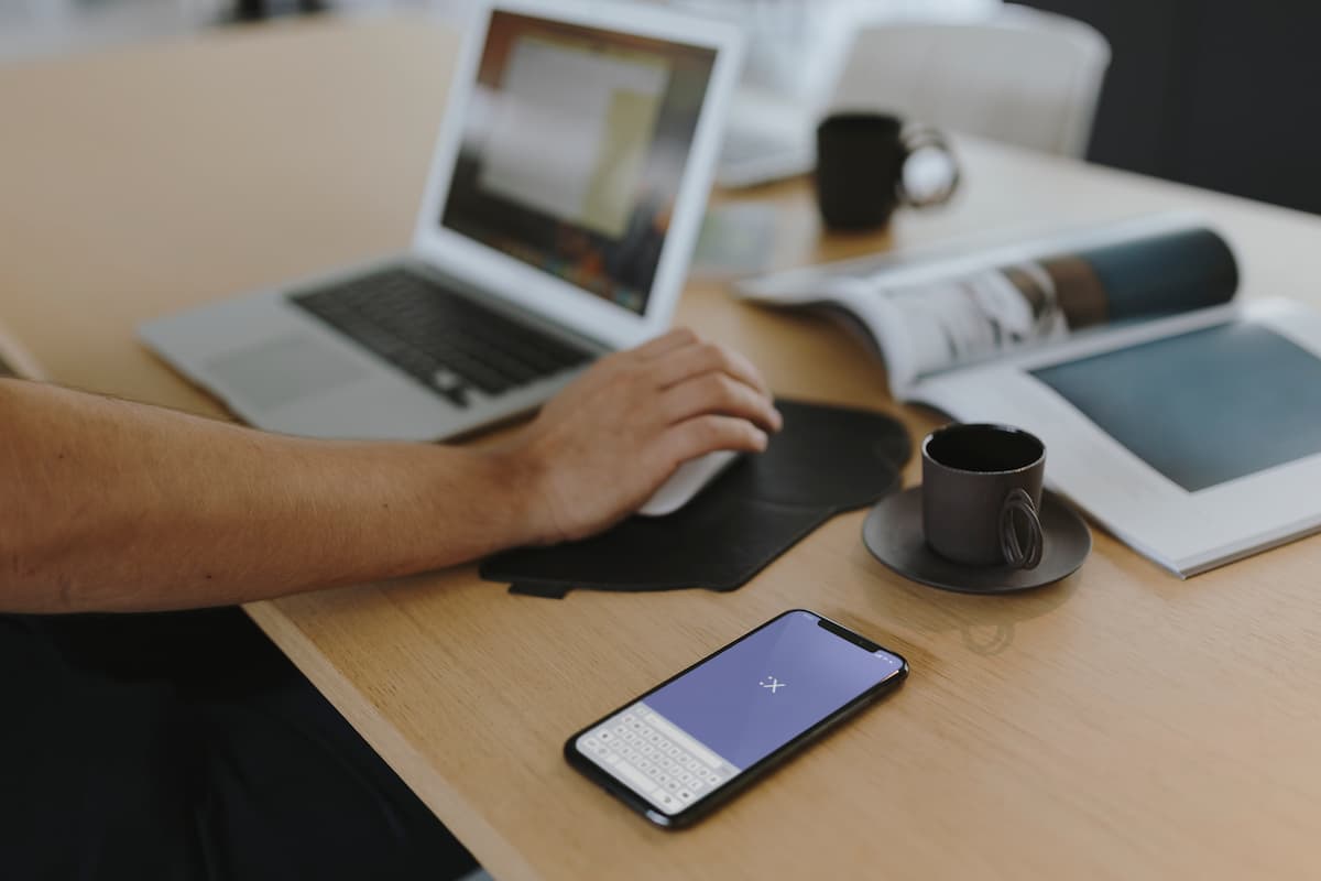 Importance of mobile device management in a remote work environment ...