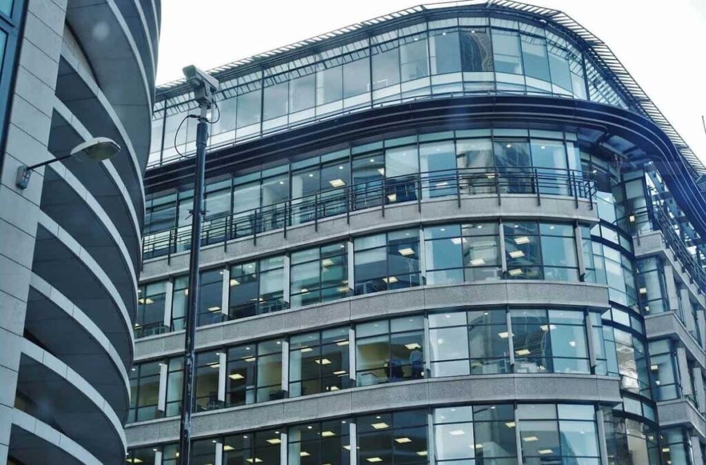 Unify Your Business: Connect Multiple Offices and Branches