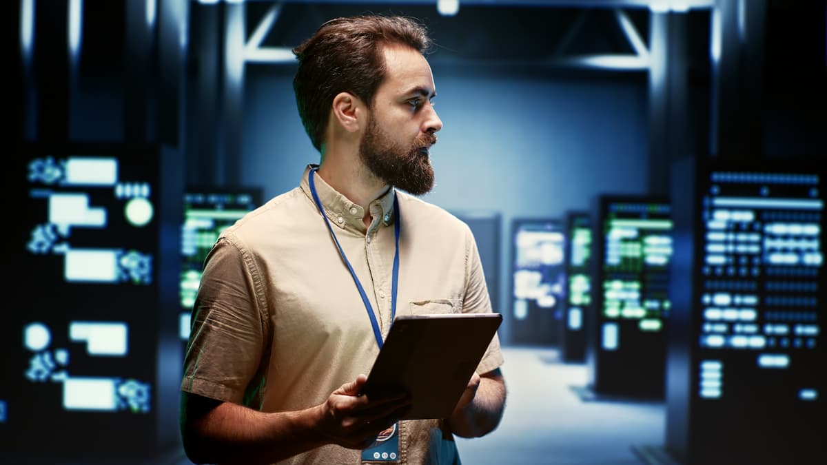 The Expert Advantage: Why Partnering with a Managed IT Provider is a ...